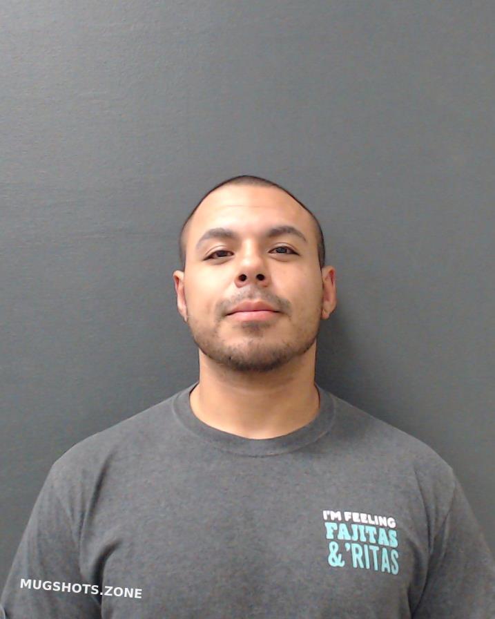 SANTELLANA TYLER RAYE 09/20/2023 - Comal County Mugshots Zone