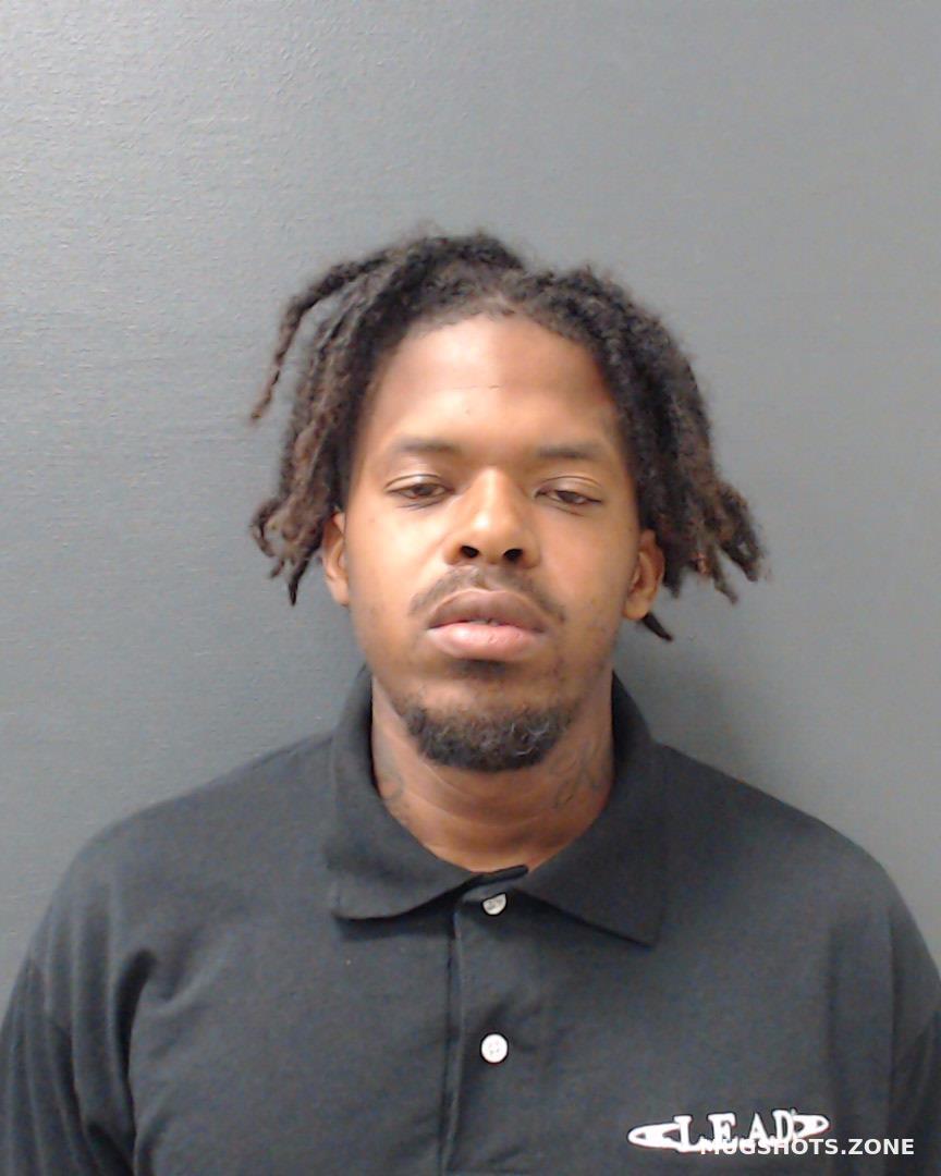 GORDON CHRISTOPHER JA'RON 09/25/2023 - Comal County Mugshots Zone