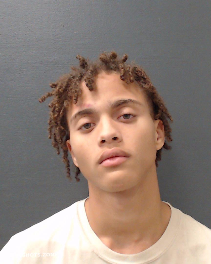 Holcomb William 09 25 2023 Comal County Mugshots Zone