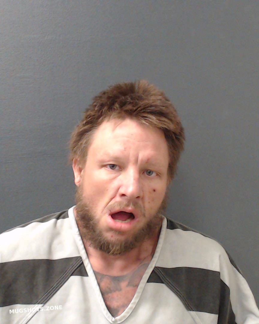 MOORHEAD JAMIE TYLER 09/26/2023 - Comal County Mugshots Zone