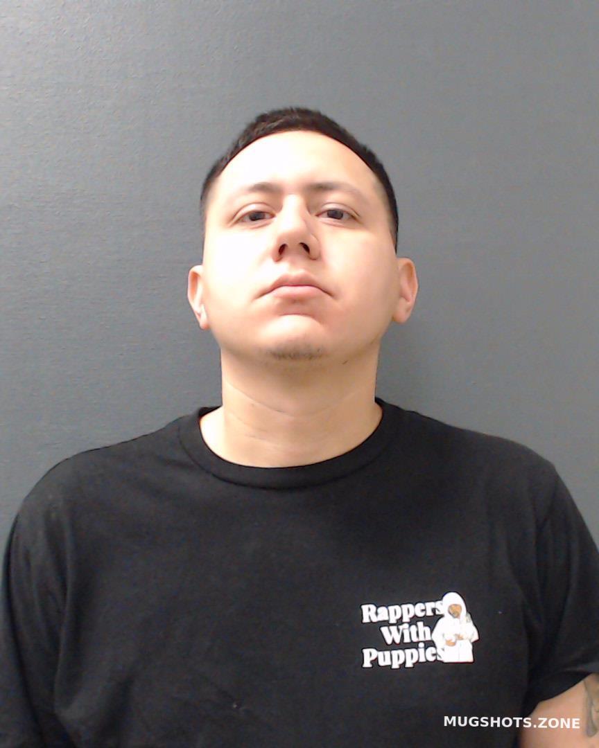 MALDONADO JOSHUA RAY 09/27/2023 - Comal County Mugshots Zone