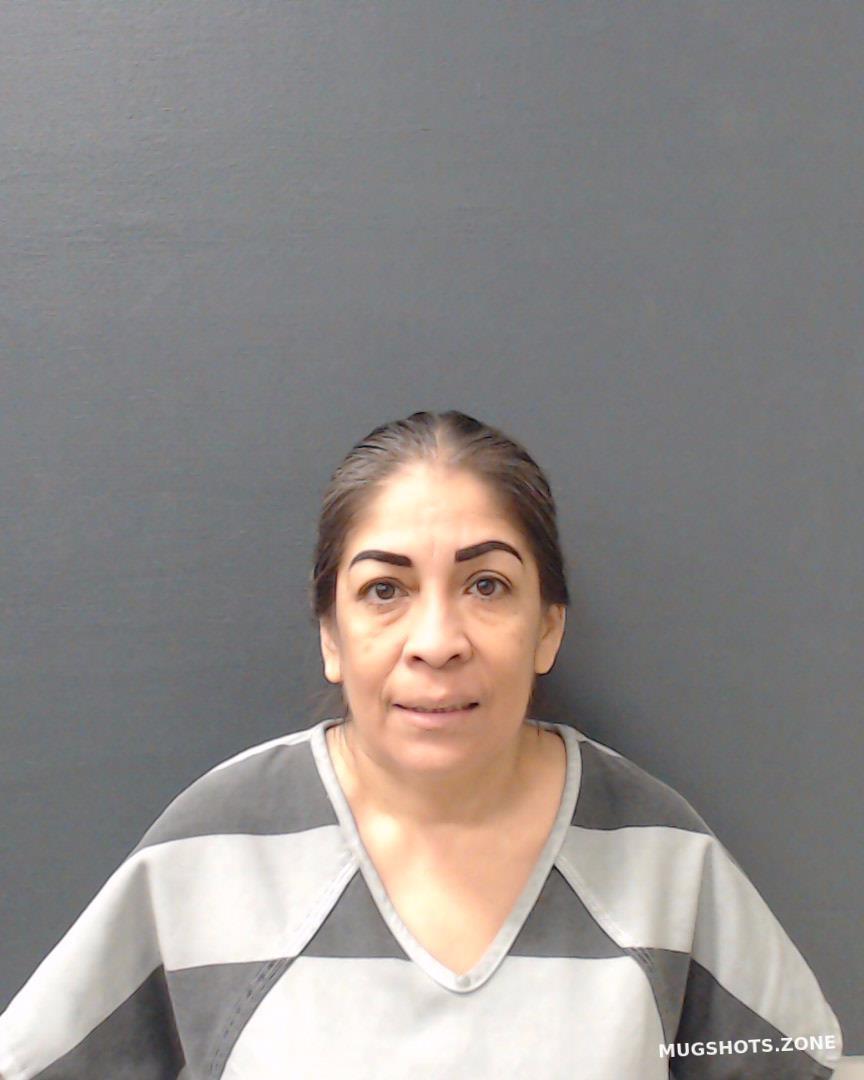 Apreciado Anna Marie 09 27 2023 Comal County Mugshots Zone