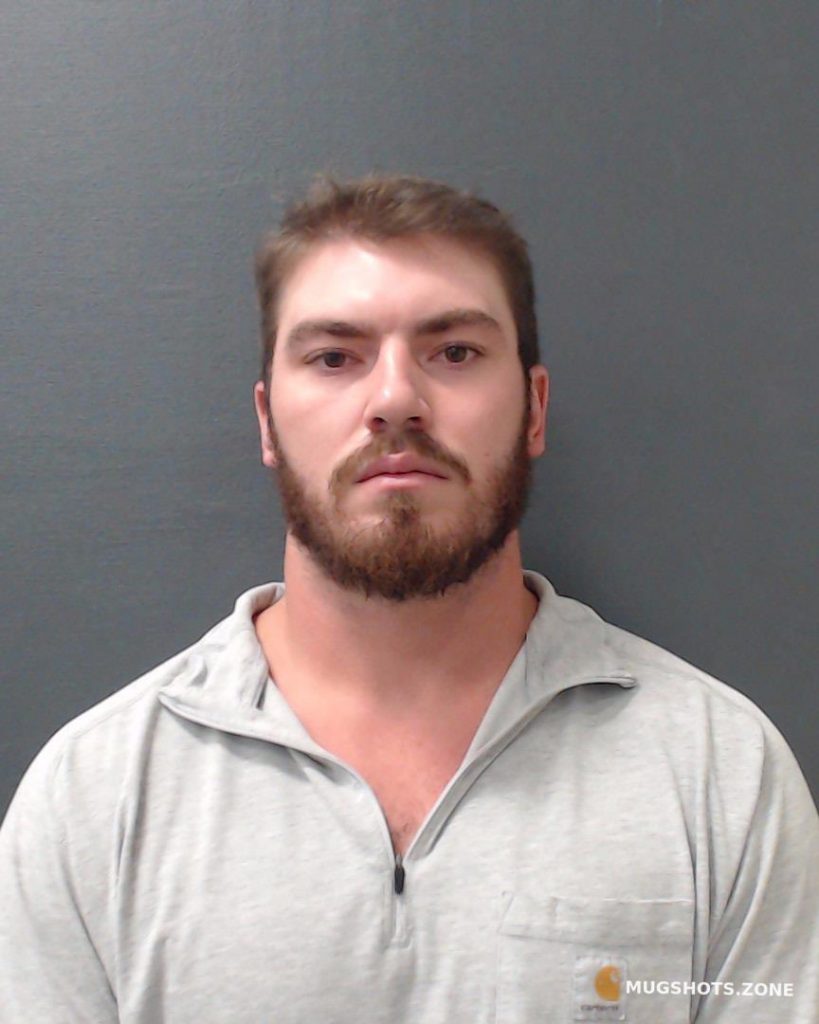 SMULLEN DAVID MATTHEW JR. 09/28/2023 - Comal County Mugshots Zone