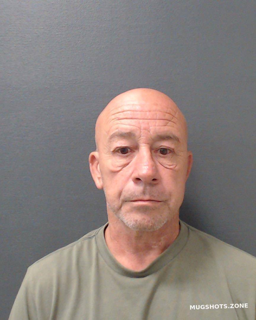 GILLETTE MICHAEL JOSEPH 09/29/2023 - Comal County Mugshots Zone