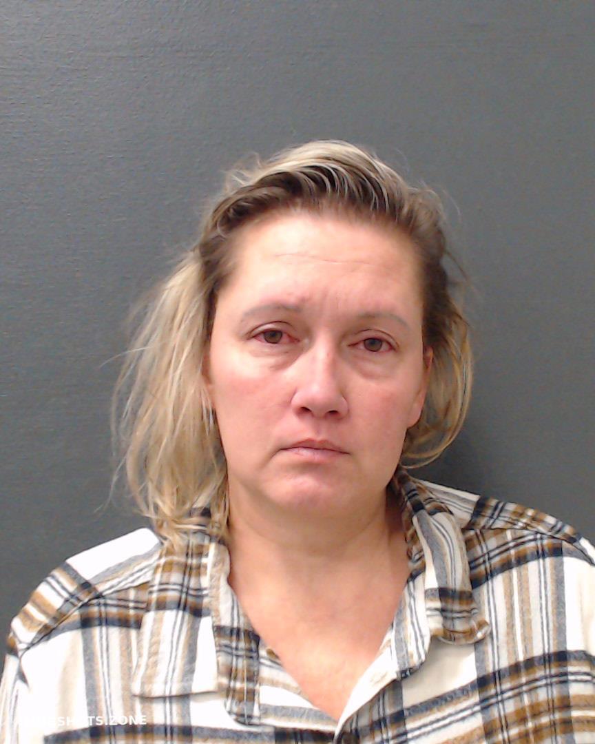 LOPEZ JACLYN MARIE 09/29/2023 - Comal County Mugshots Zone