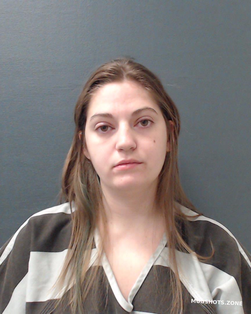 PEPAS HELEN JEAN 10/02/2023 - Comal County Mugshots Zone