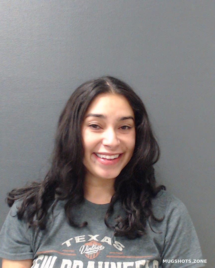 Gardiner Corina Enitt 10 03 2023 Comal County Mugshots Zone
