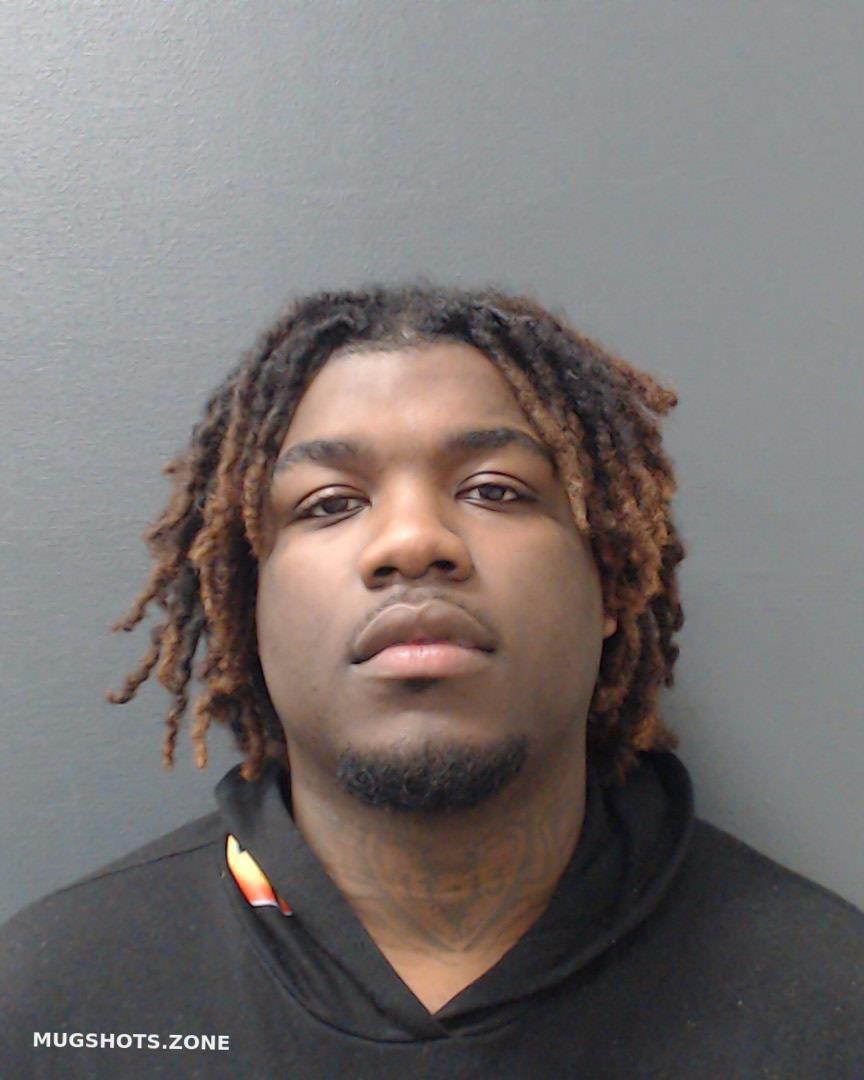 Thomas Devin Montreal 10 06 2023 Comal County Mugshots Zone