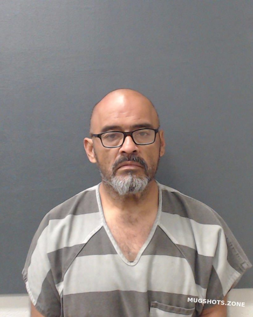 Munoz Alejandro Jr 10 07 2023 Comal County Mugshots Zone