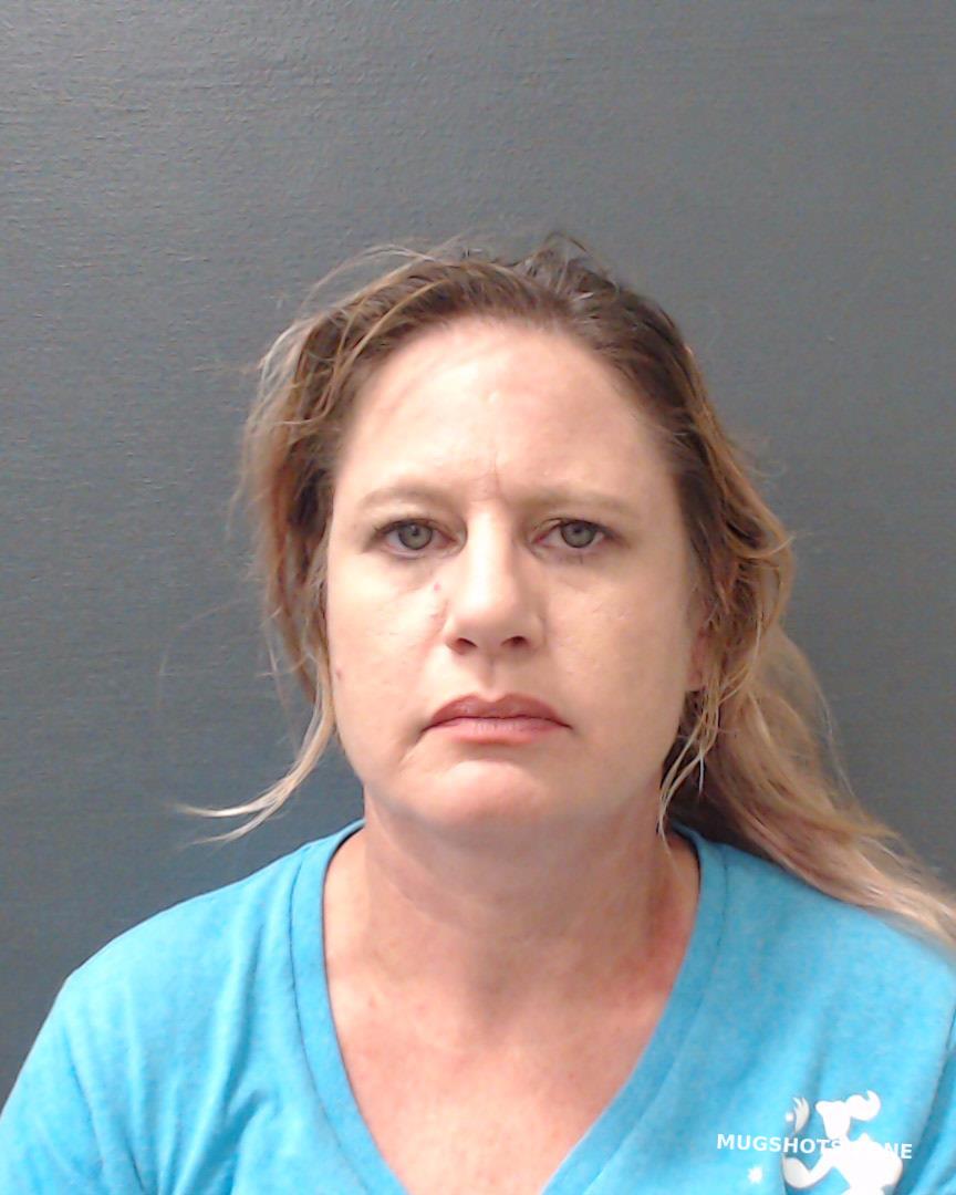 Rice Vanessa Lea 10 09 2023 Comal County Mugshots Zone
