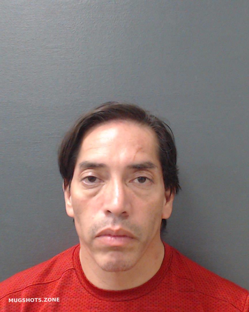 Flores Xavier 10 10 2023 Comal County Mugshots Zone