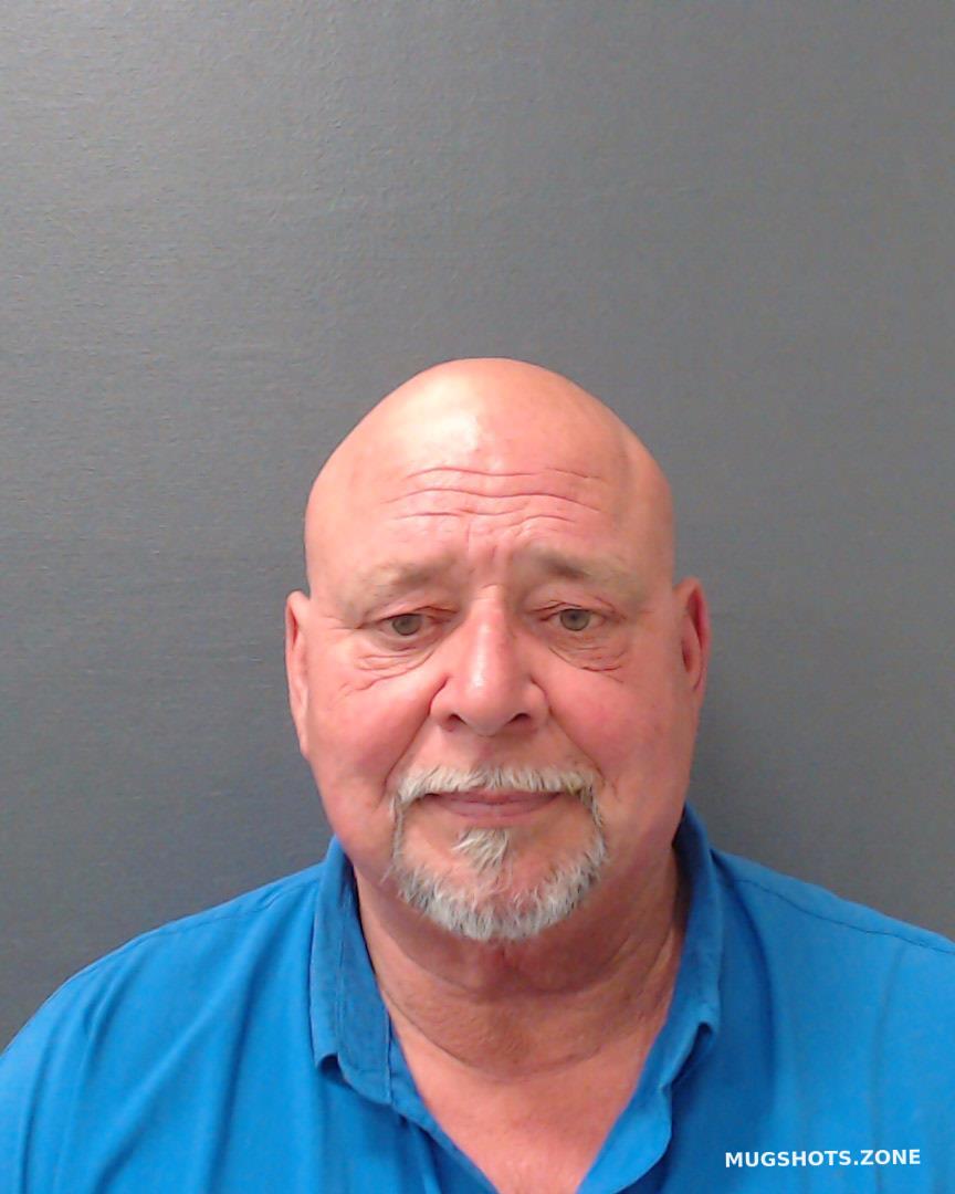Whitehead Robert Jr 10 10 2023 Comal County Mugshots Zone
