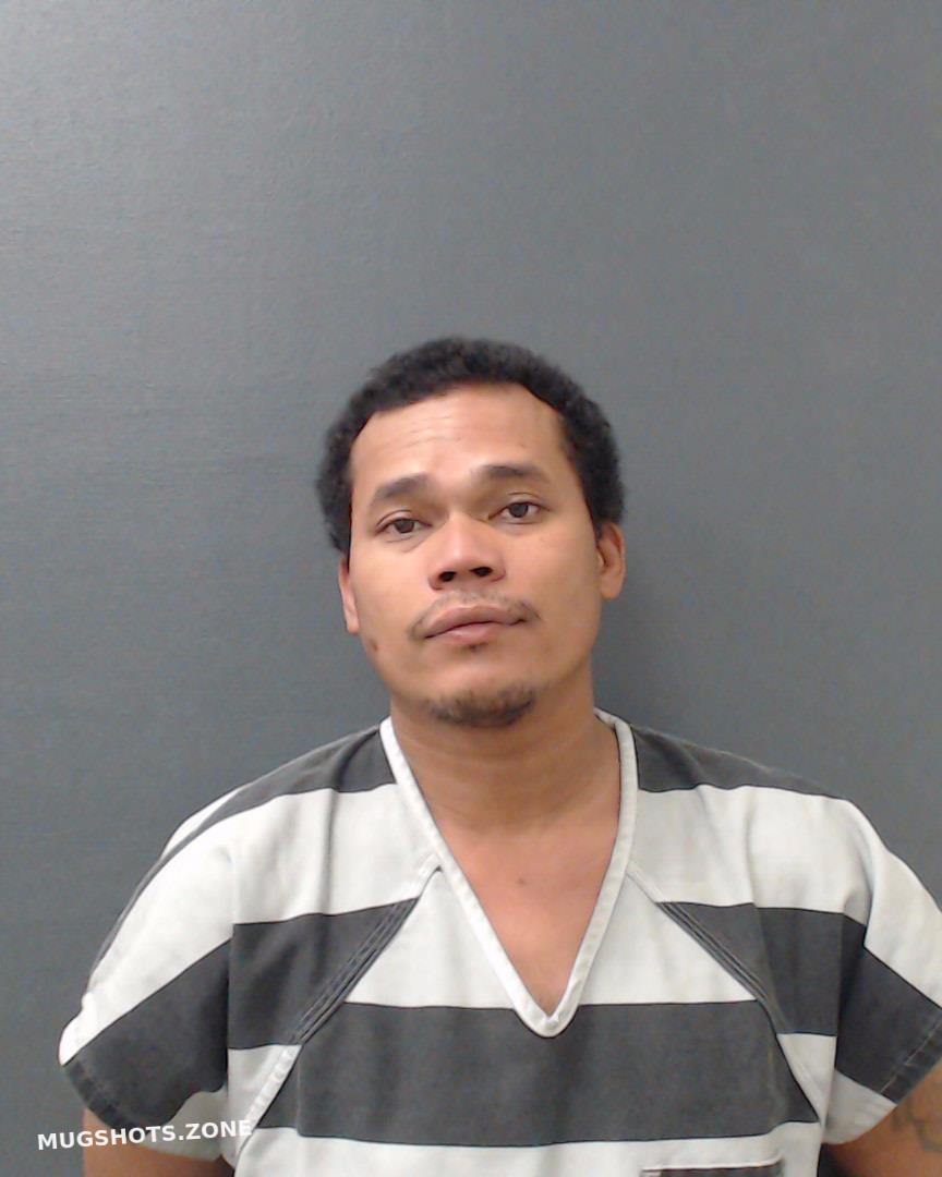 NELSON MARK ANTHONY MARABE 10/13/2023 - Comal County Mugshots Zone