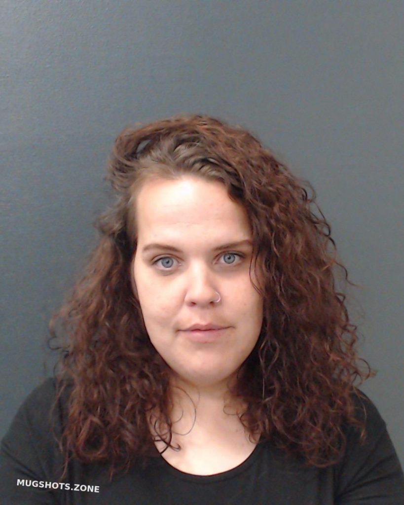 BYRON MEGAN LOUISE 10/14/2023 - Comal County Mugshots Zone