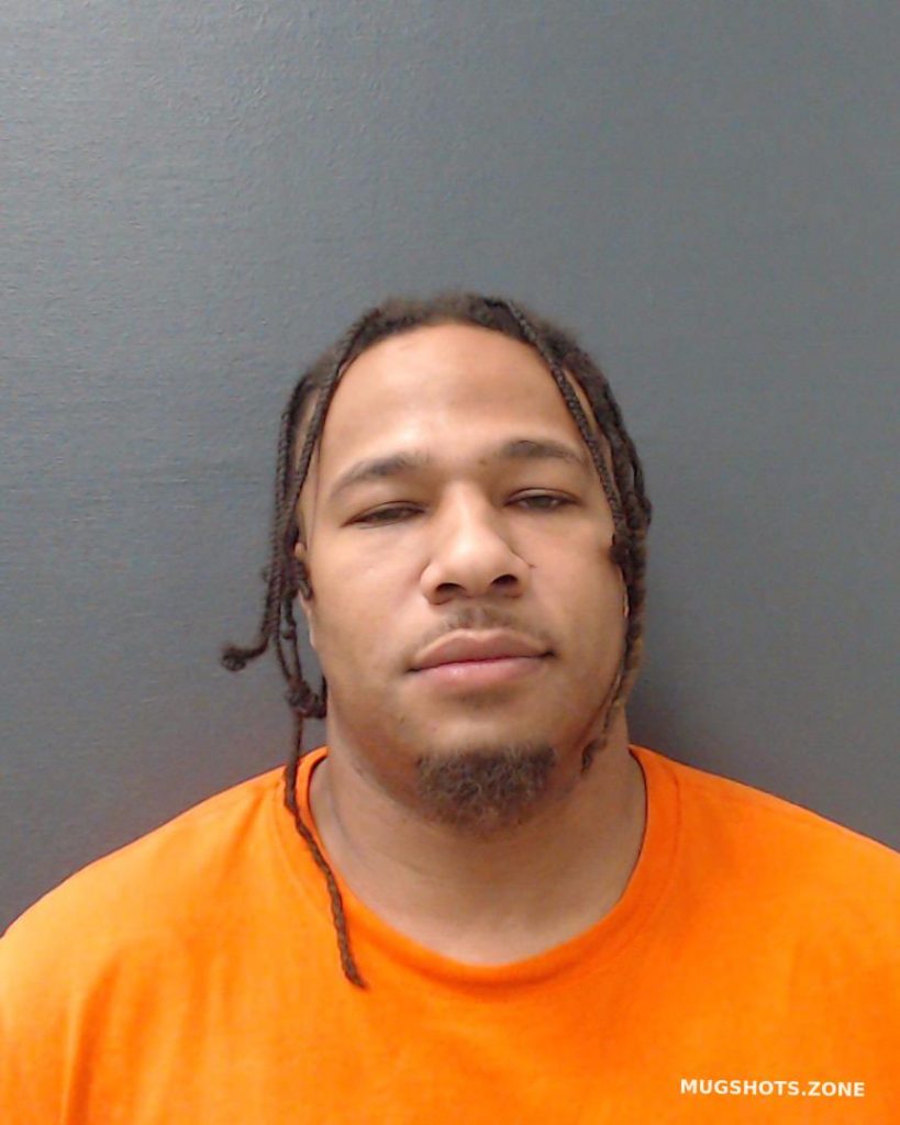 CHRISTIAN QUENTIN CORNELIUS 10/14/2023 - Comal County Mugshots Zone
