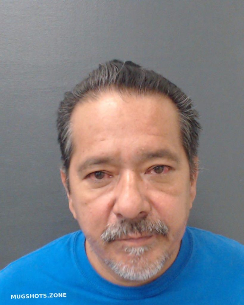 VILLA MATTHEW MICHAEL 10/15/2023 - Comal County Mugshots Zone