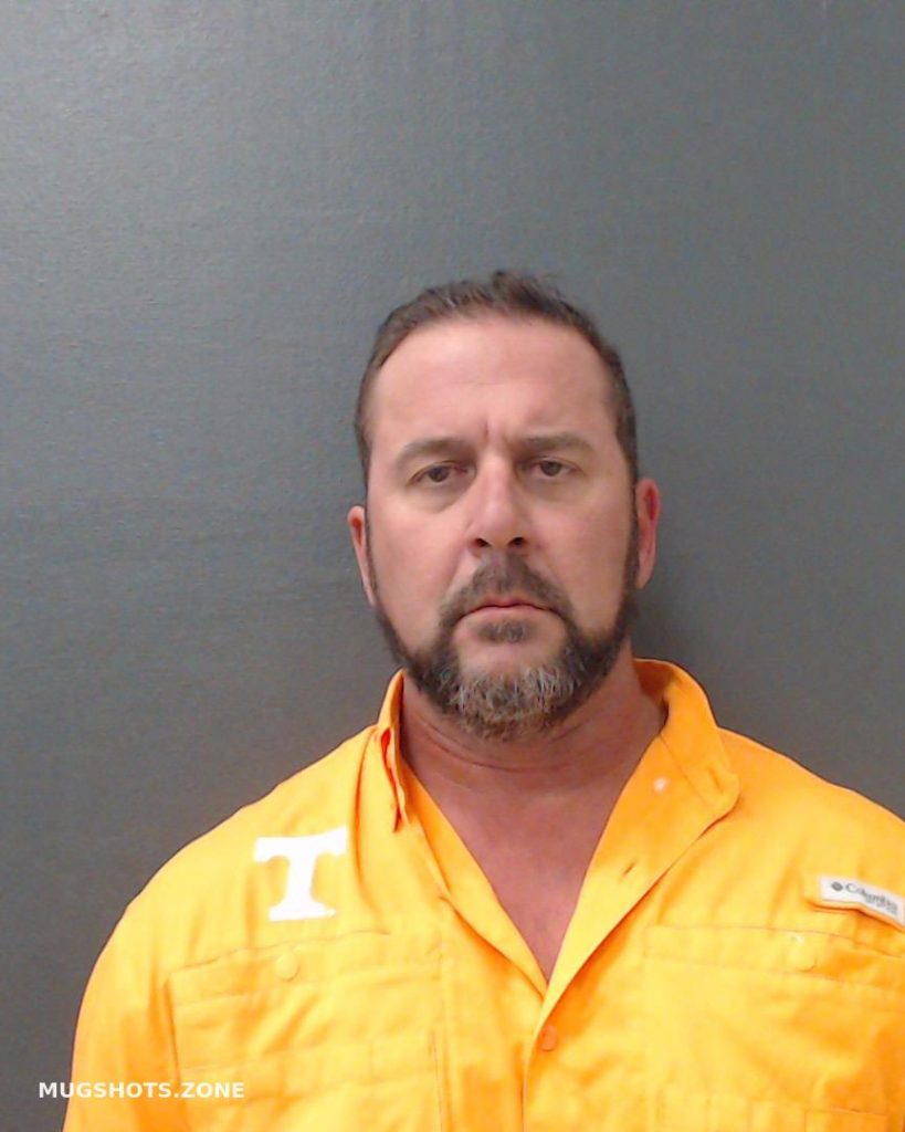 Capizzi Michael Joel 10 15 2023 Comal County Mugshots Zone