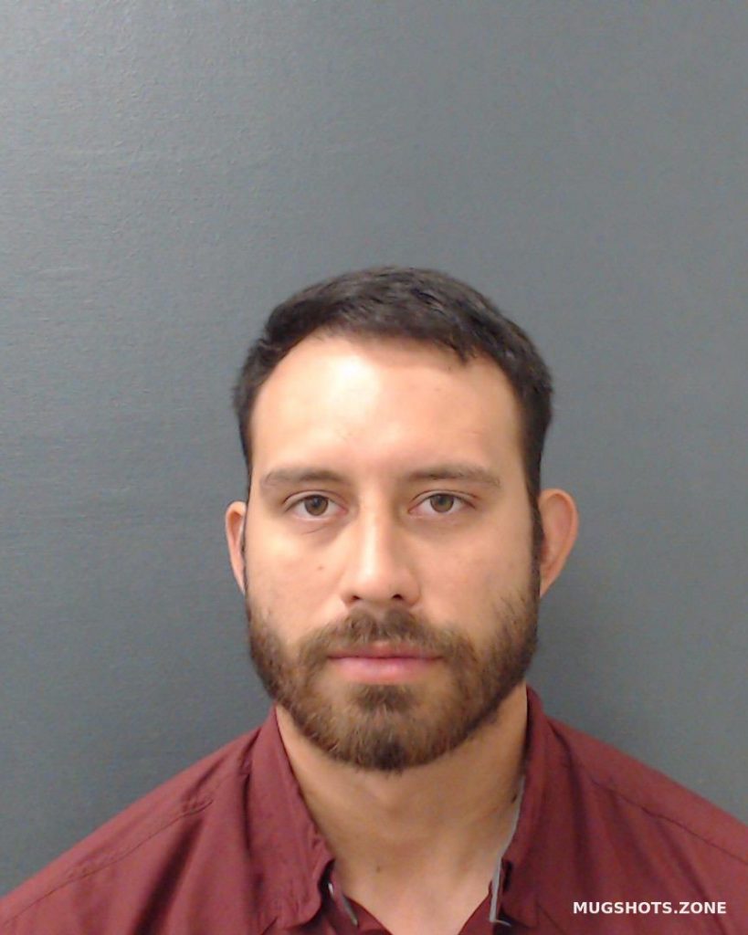 MULLENS LANCE JORDAN 10/18/2023 - Comal County Mugshots Zone