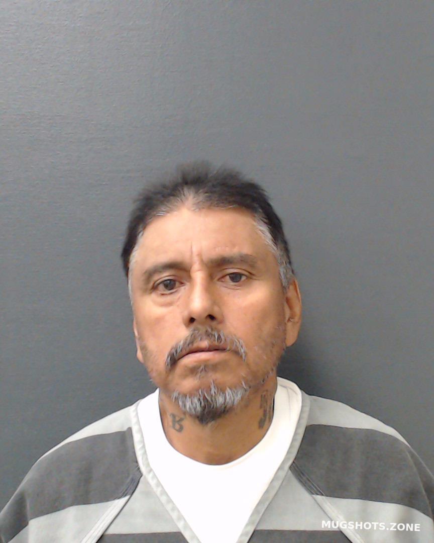 RODRIGUEZ TANILO GEORGE 10/19/2023 - Comal County Mugshots Zone