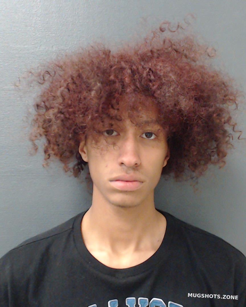 Stephens Xavier Devon 10 19 2023 Comal County Mugshots Zone