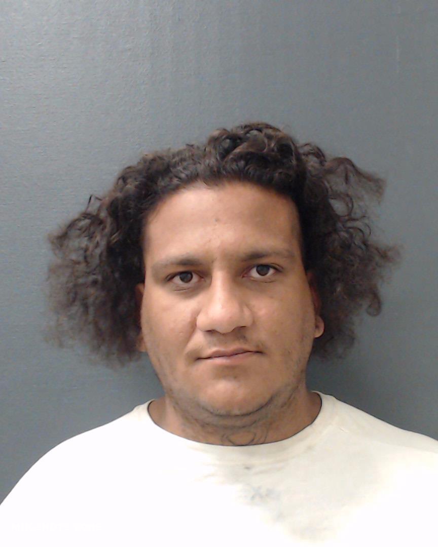 Morel Ancel 10 19 2023 Comal County Mugshots Zone