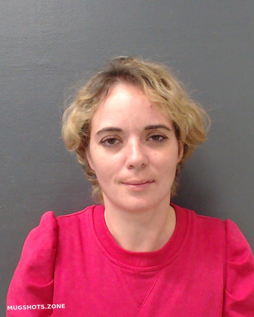 Kunsman Renee Charlotte 10 19 2023 Comal County Mugshots Zone