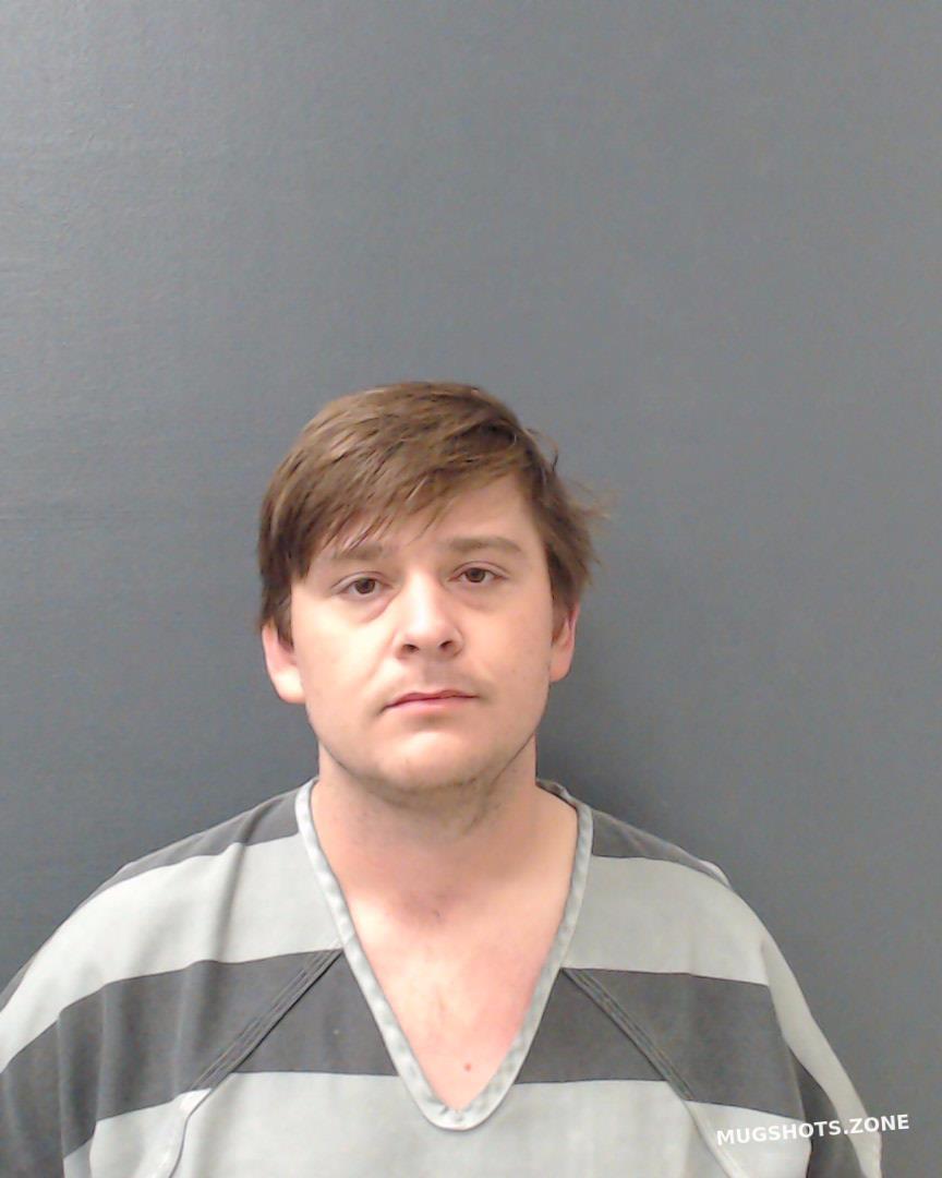 ARREDONDO DIONICIO COLTON 10/20/2023 - Comal County Mugshots Zone