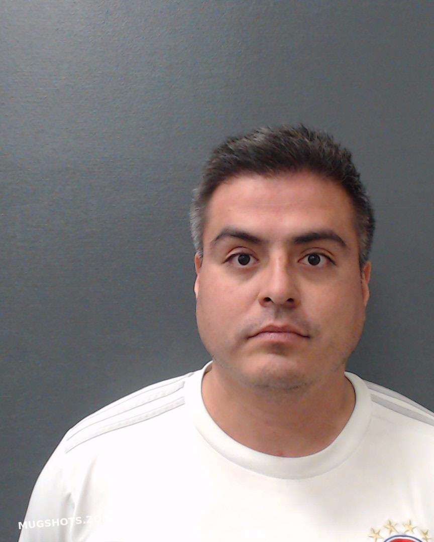 Sosa Rolando Daniel 10 22 2023 Comal County Mugshots Zone