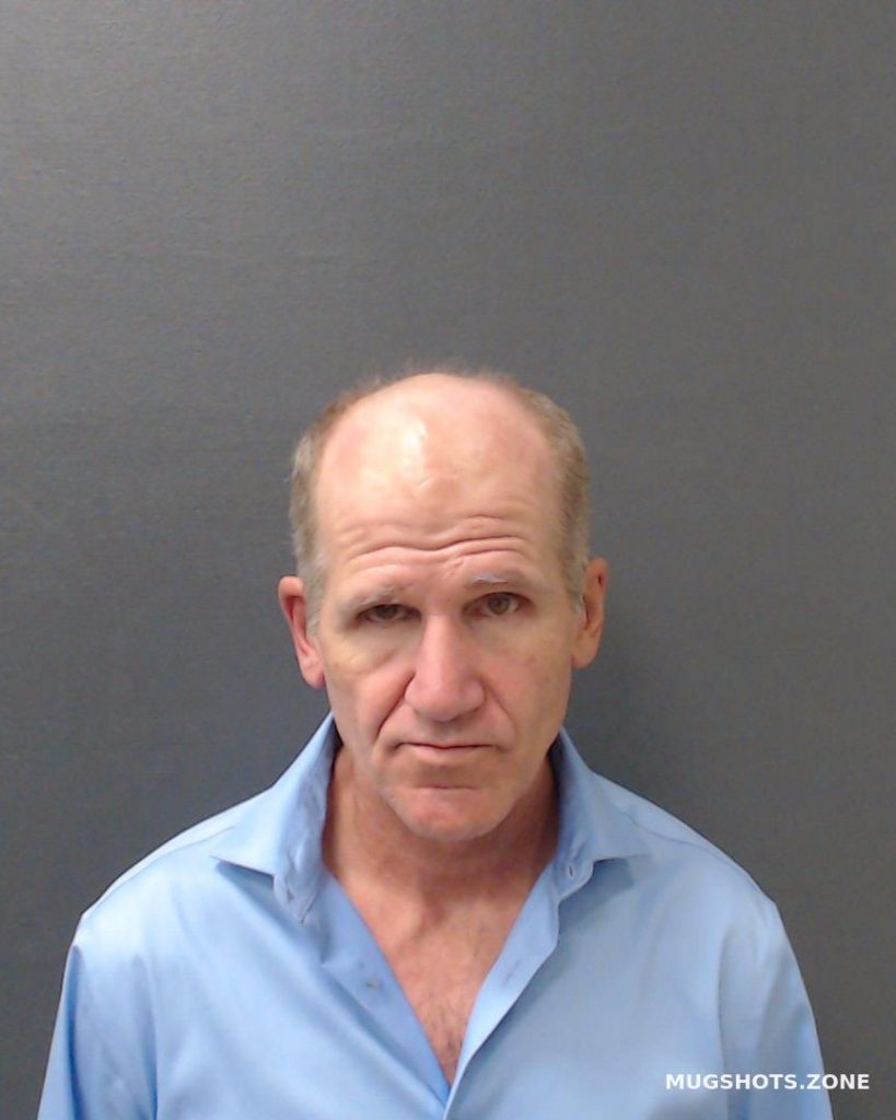 NORMAND MARK JASON 10/24/2023 - Comal County Mugshots Zone