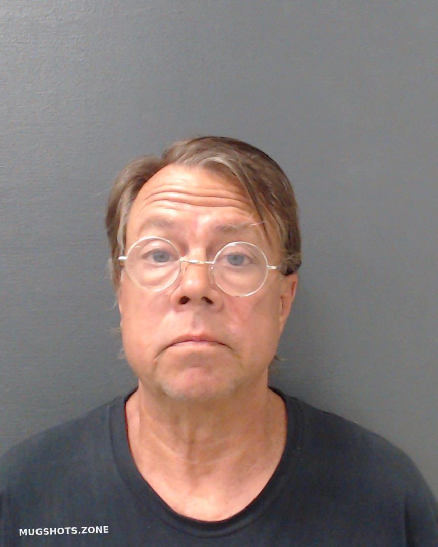 WILLIAMS GREG WAYNE 10/25/2023 - Comal County Mugshots Zone