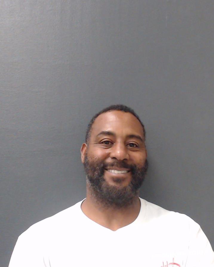 JOSHUA KEVIN TYRONE 10/27/2023 - Comal County Mugshots Zone
