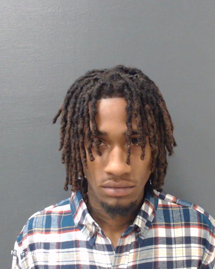 HARRIS WILSON DEANDRE DESHON 10/28/2023 - Comal County Mugshots Zone