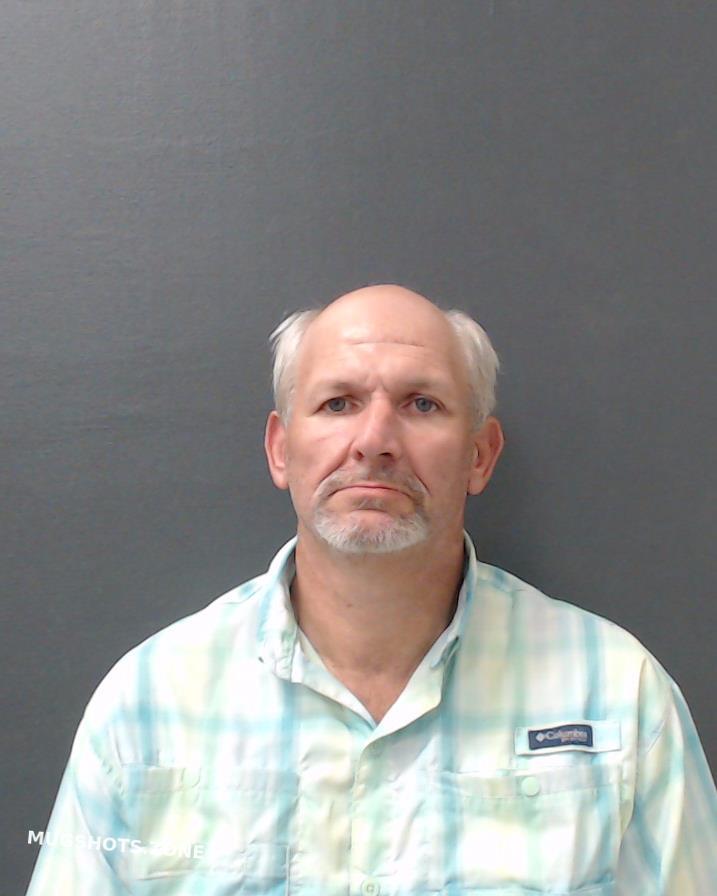 MASSINGILL MARVIN LEE 10/28/2023 - Comal County Mugshots Zone
