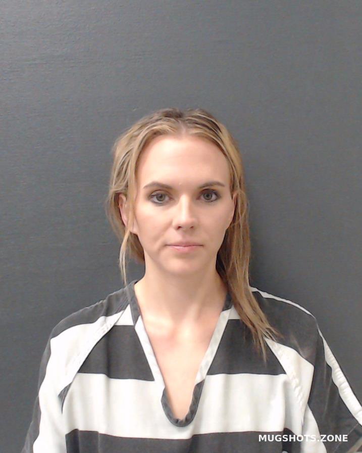 SCHMIDT CATRINA PALMER 10/28/2023 - Comal County Mugshots Zone