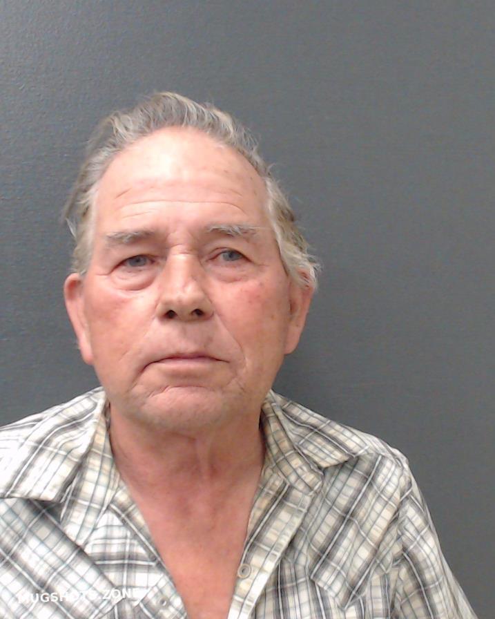 SWEENEY LARRY MARTIN 10/30/2023 - Comal County Mugshots Zone