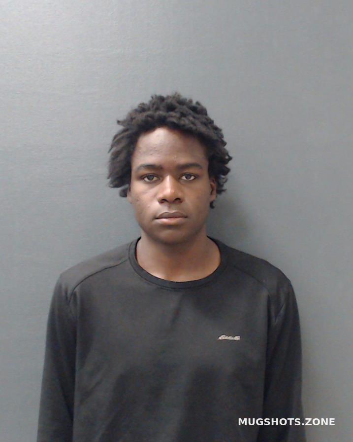 Allen Zachary Sherlo 10 30 2023 Comal County Mugshots Zone