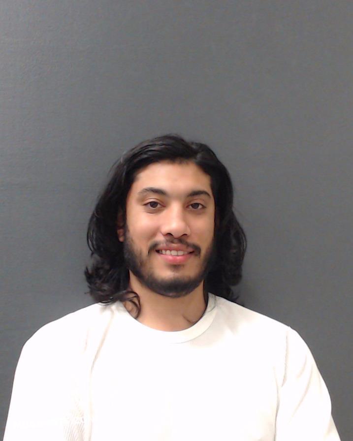 Medina Jeremy Ray 11 01 2023 Comal County Mugshots Zone