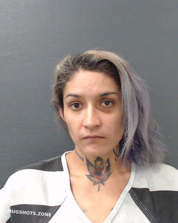 ADAME JULIA ROBERTA 11/02/2023 - Comal County Mugshots Zone
