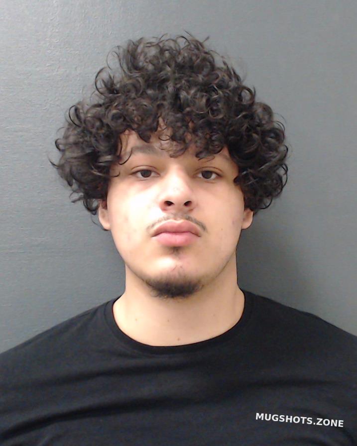 Guintini Carlo Anthony 11 03 2023 Comal County Mugshots Zone