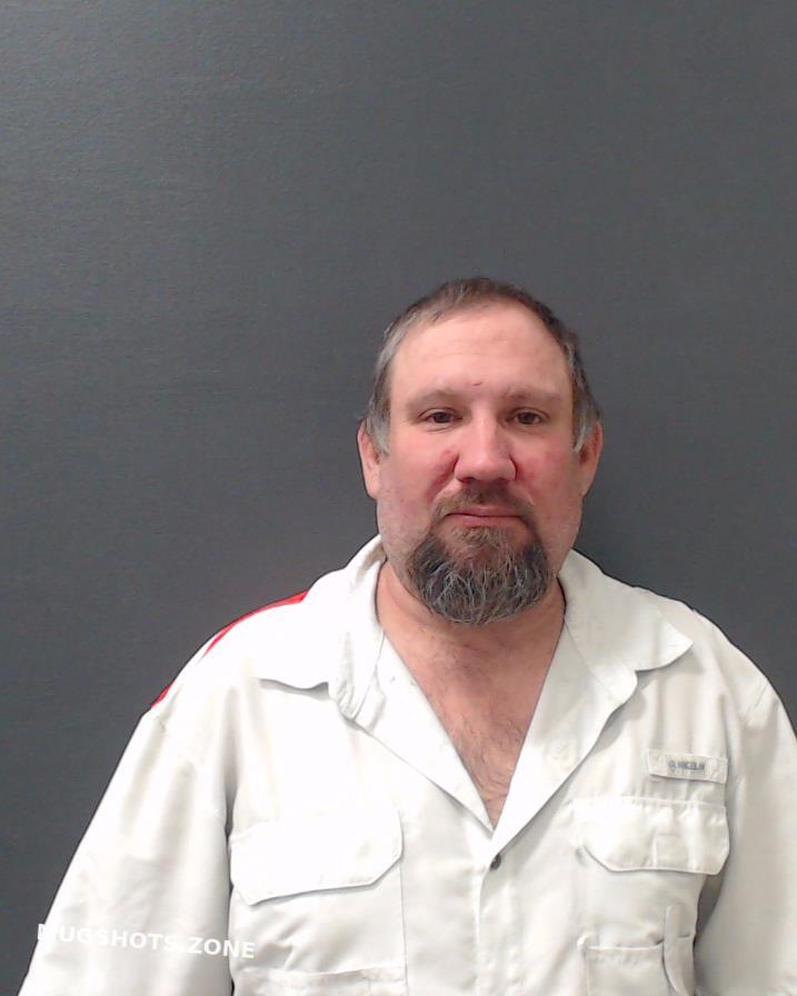 WEBER NOLAN JAMES 11/04/2023 - Comal County Mugshots Zone