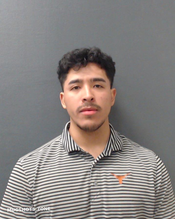 Castruita Ramirez Leonardo 11 05 2023 Comal County Mugshots Zone