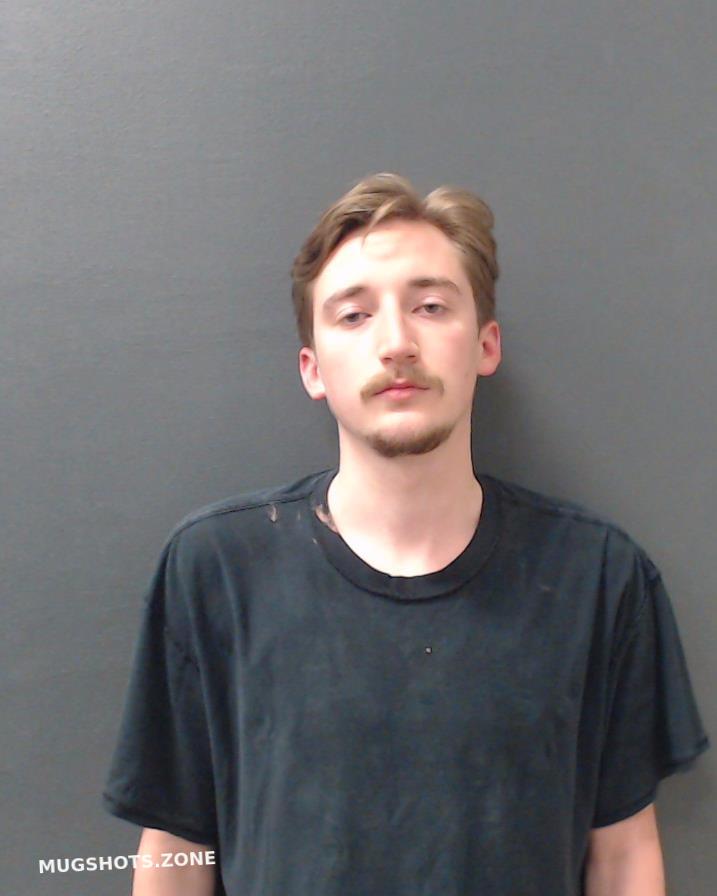 Winfree Jackson Drake 11 05 2023 Comal County Mugshots Zone