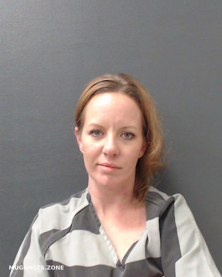 MEEKS SIERRA MARIE 11/05/2023 - Comal County Mugshots Zone