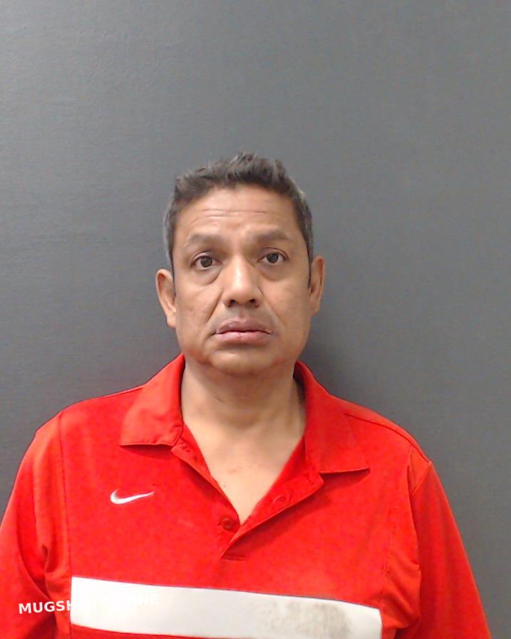 CORTEZ JR RUBEN MARCUS 11/05/2023 - Comal County Mugshots Zone