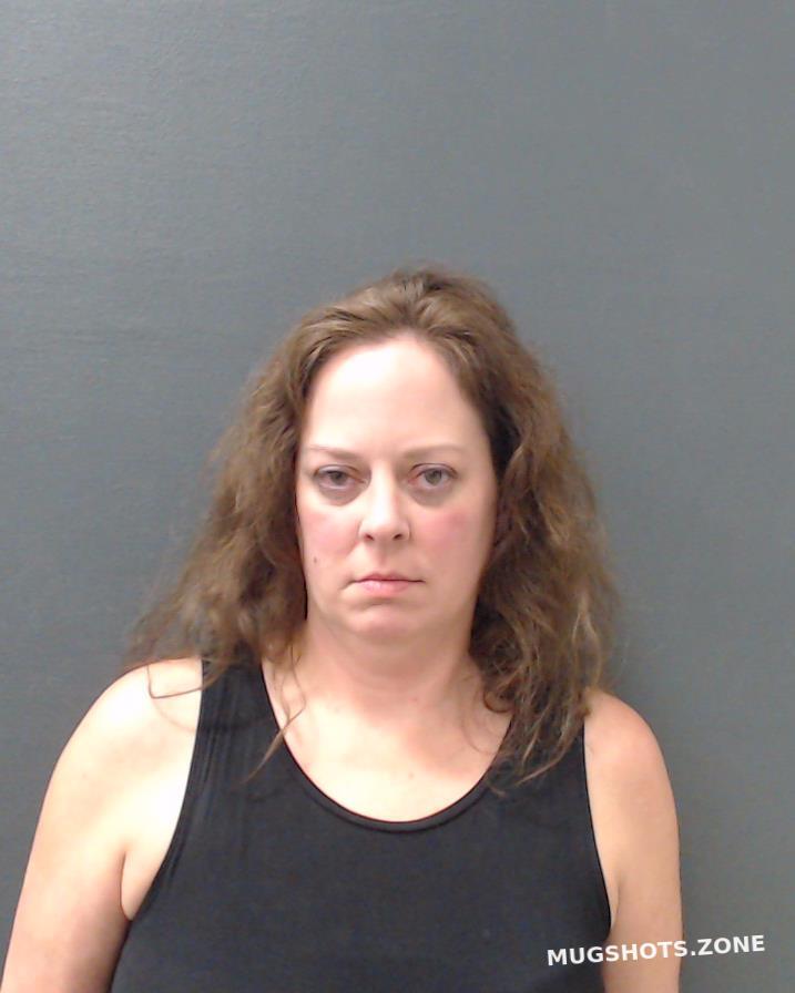 LITTLEFIELD JULIE RENEA 11/10/2023 - Comal County Mugshots Zone