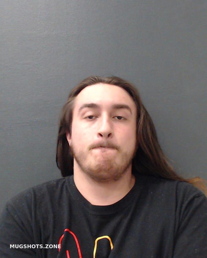 Soria Raul Brien 11 11 2023 Comal County Mugshots Zone