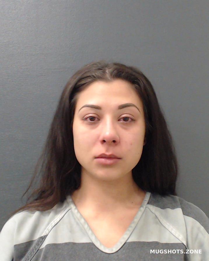 BULLARD ALYSSA NICOLE 11/11/2023 - Comal County Mugshots Zone