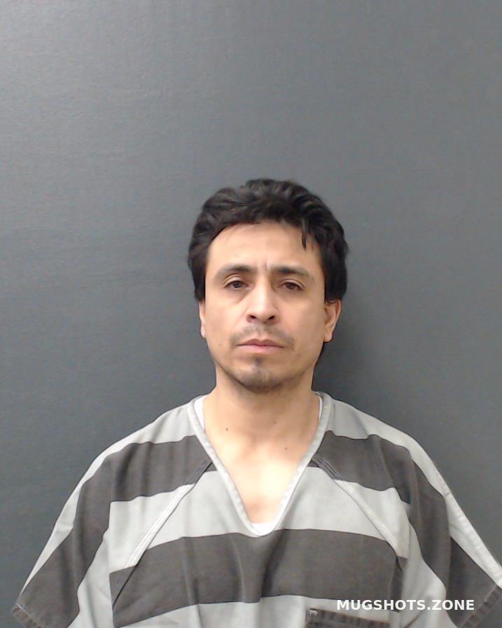 Ortega Jesse 11 13 2023 Comal County Mugshots Zone