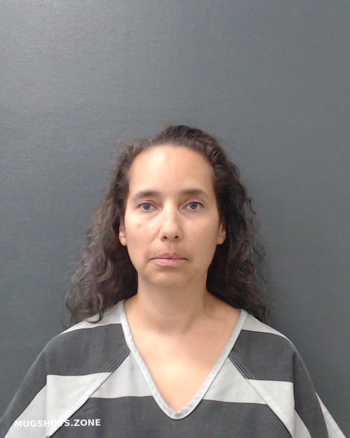 Swensen Jennifer Ann 11 13 2023 Comal County Mugshots Zone