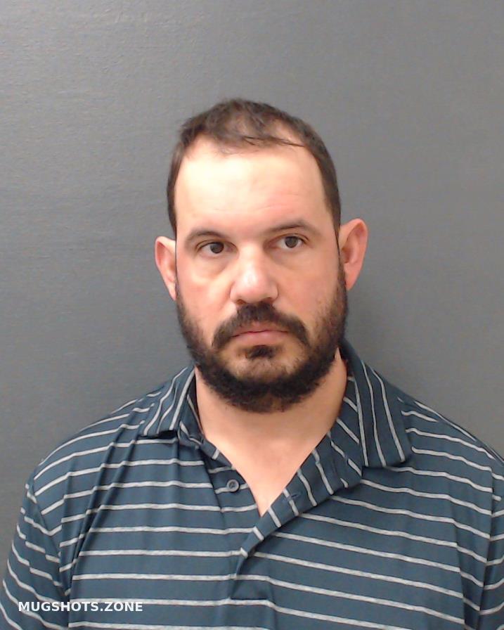 MATTHEWS FRED NEAL II 11/16/2023 - Comal County Mugshots Zone